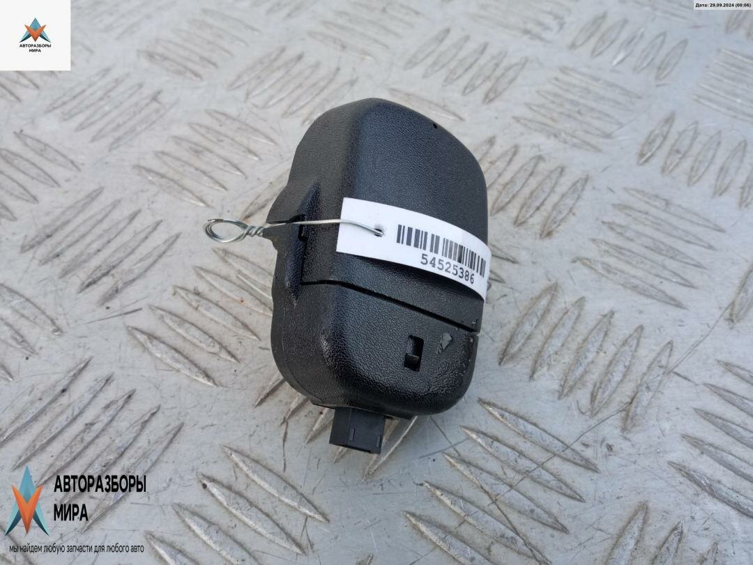 Датчик дождя Chevrolet Cruze 2010 13317106