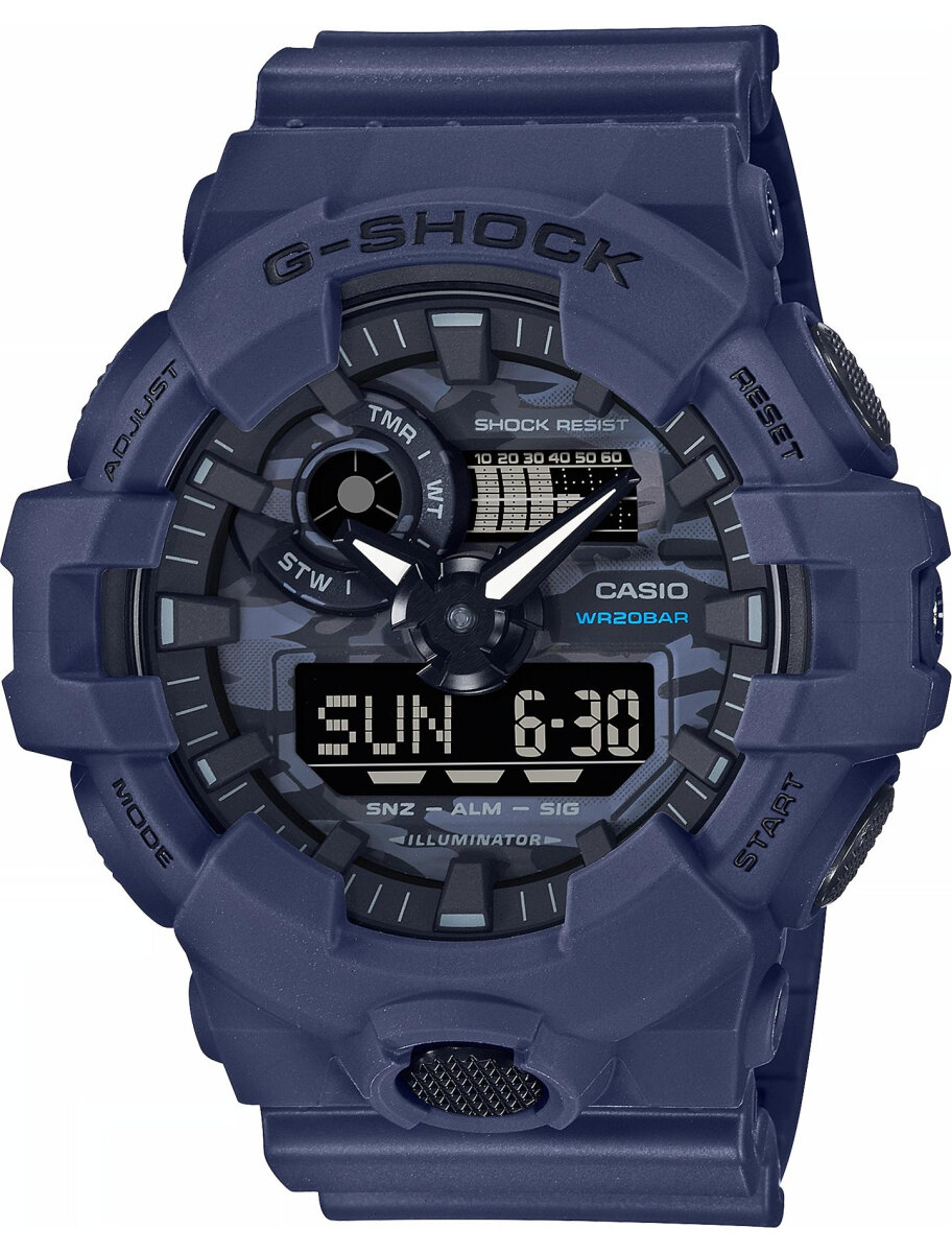 Наручные часы G-Shock