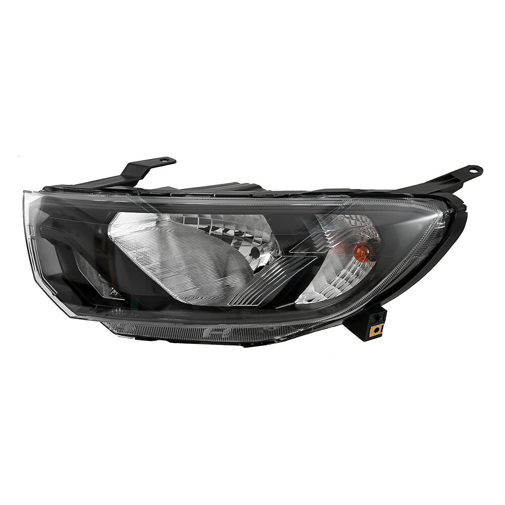 Блок-фара LECAR 2190 левая LECAR010081003