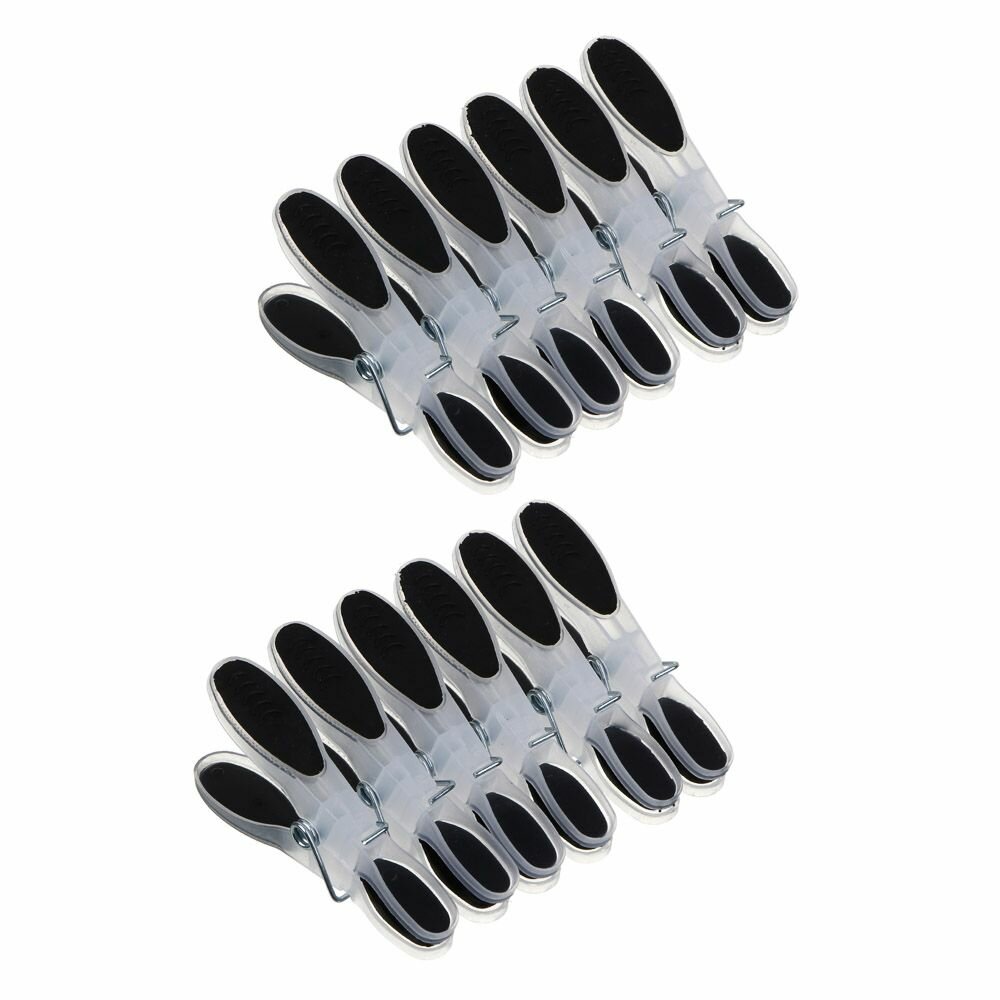 Набор прищепок VETTA 12 штук 453-136