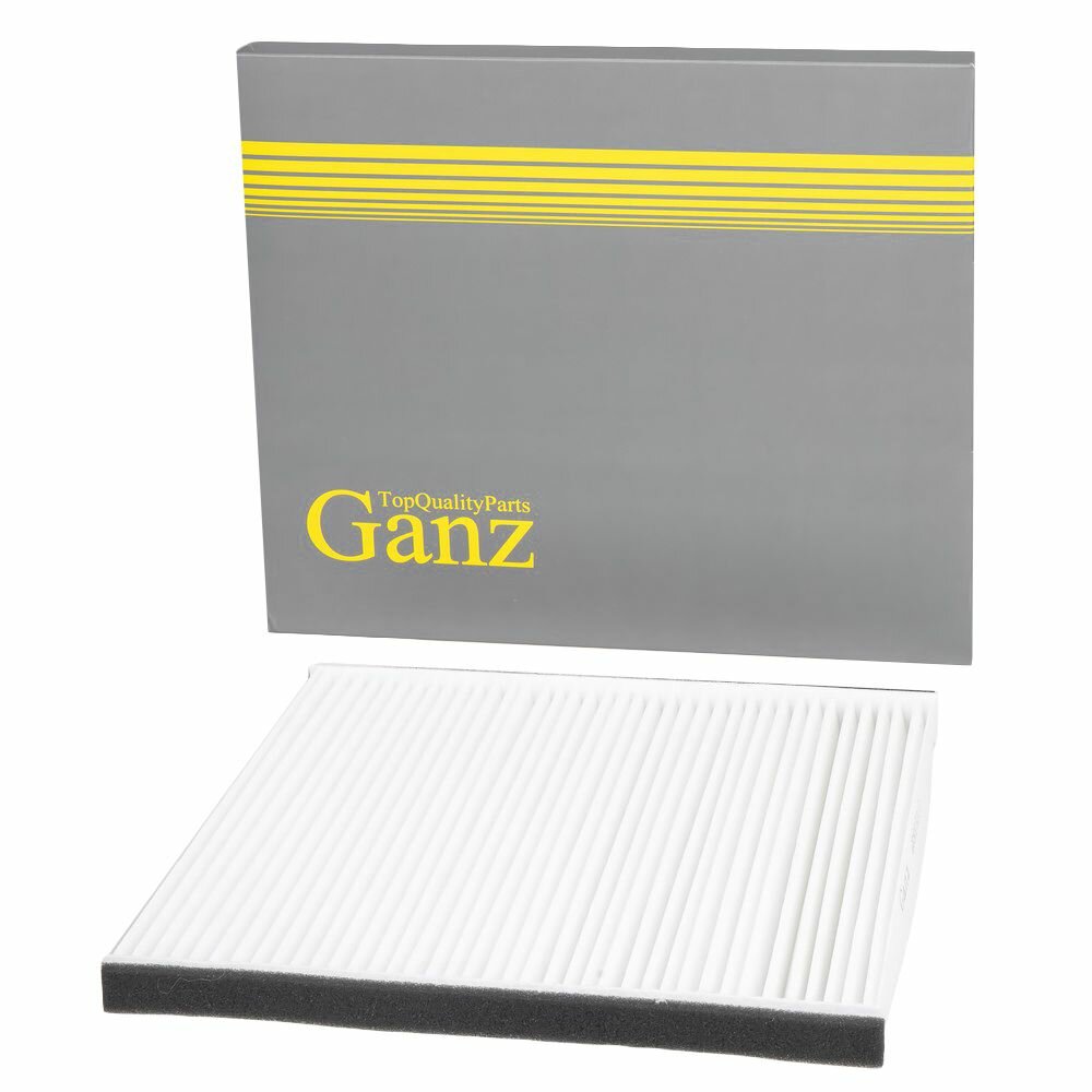 Фильтр салонный LEXUS IS 200/300 / RX 300 (1998-2005) TOYOTA HIGHL GANZ GIR03313