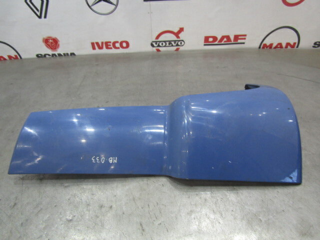 Дефлектор кабины правый Mercedes Axor