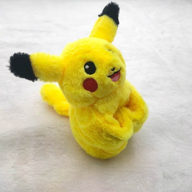 Браслет антистресс с капибарой - забавный подарок для детей и взрослых, рюкзак капибара