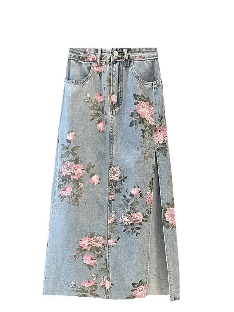 Юбка MINA BUY FUNNY