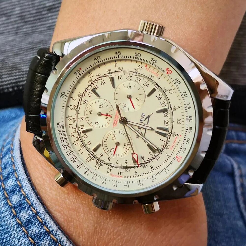 Наручные часы