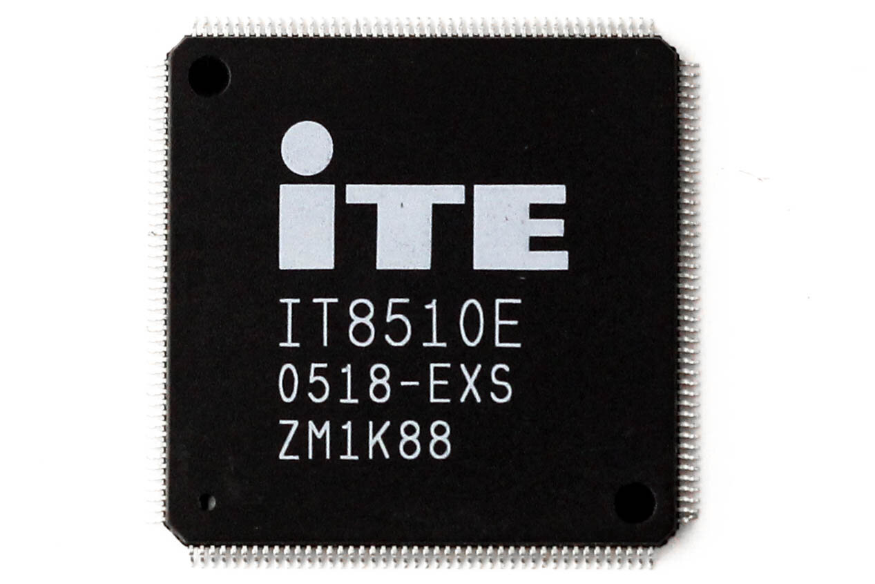 Мультиконтроллер IT8510E EXS