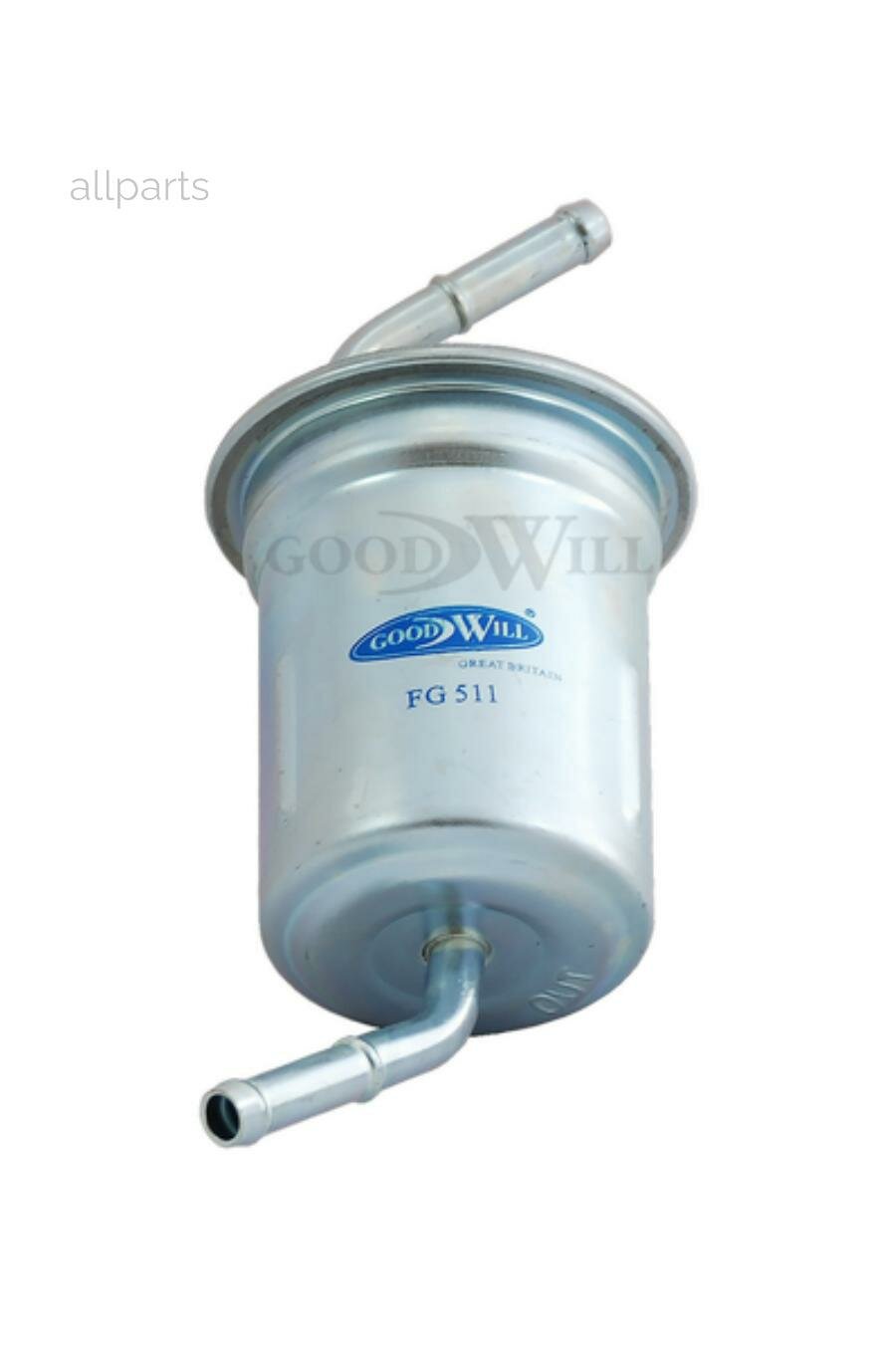 GOODWILL FG511 Фильтр топливный