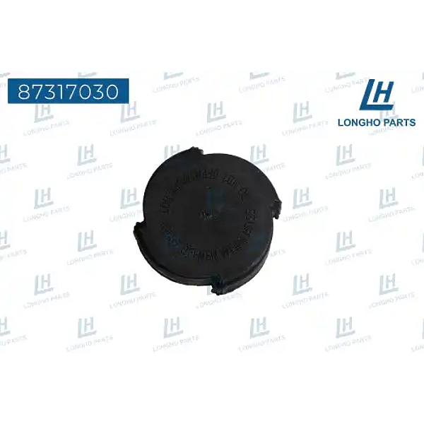 LONGHO 87317030 крышка расширительного бачка BMW (БМВ) x5 17117639022