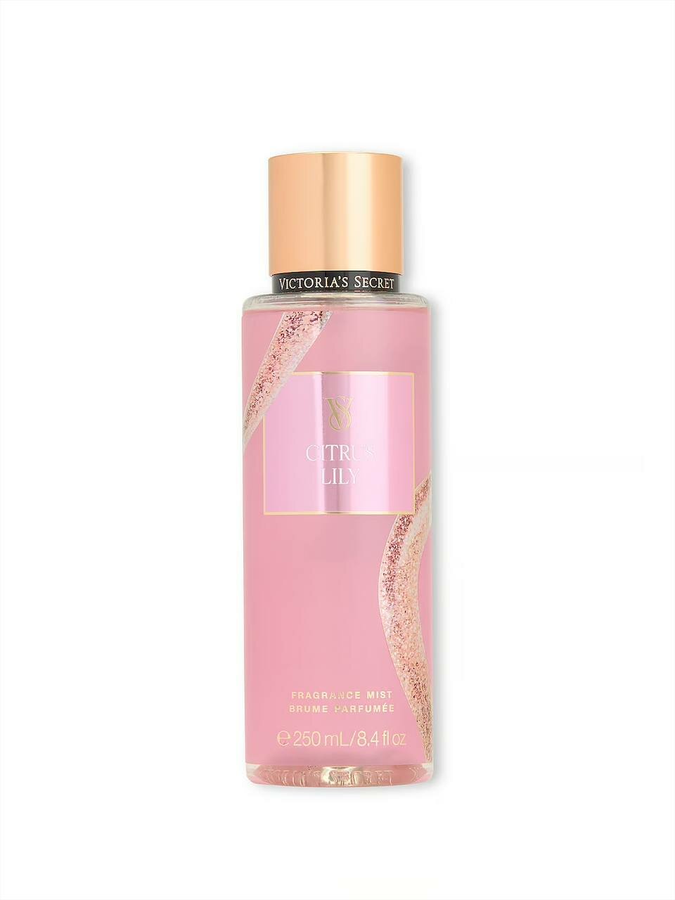 Мист-спрей Victoria's Secret Lunar New Year Body Mist 26843021, для тела