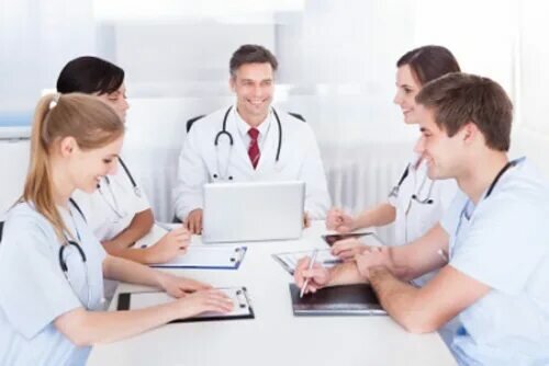 Курс Организация здравоохранения и общественное здоровье повышение квалификации