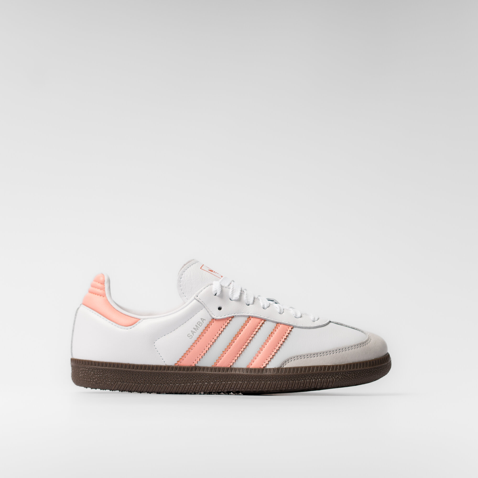 Кроссовки samba og w