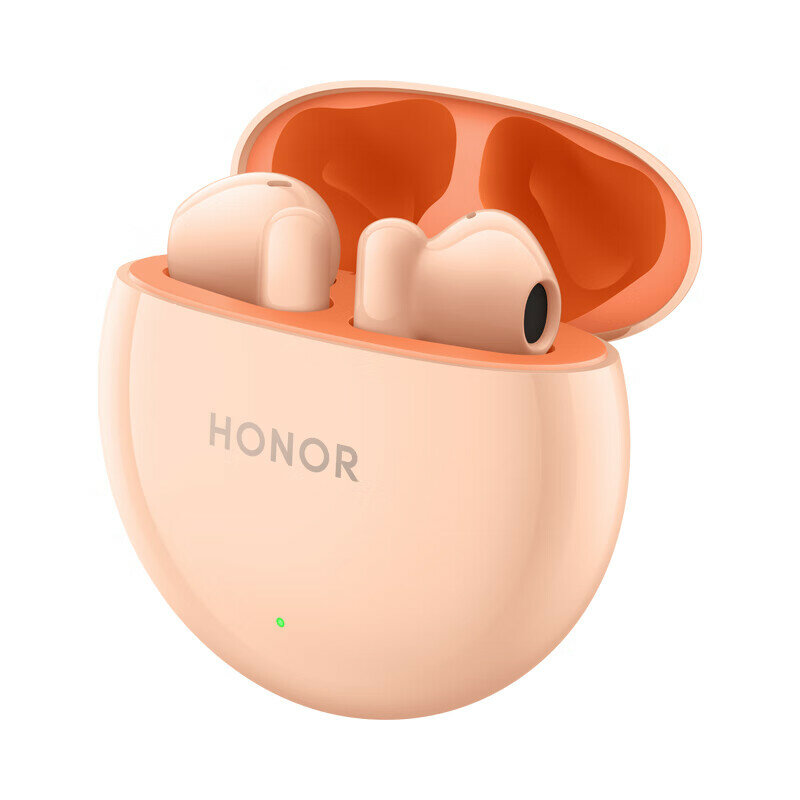 Беспроводные наушники-вкладыши унисекс HONOR Earbuds X5, с шумоподавлением для звонков, динамический бас