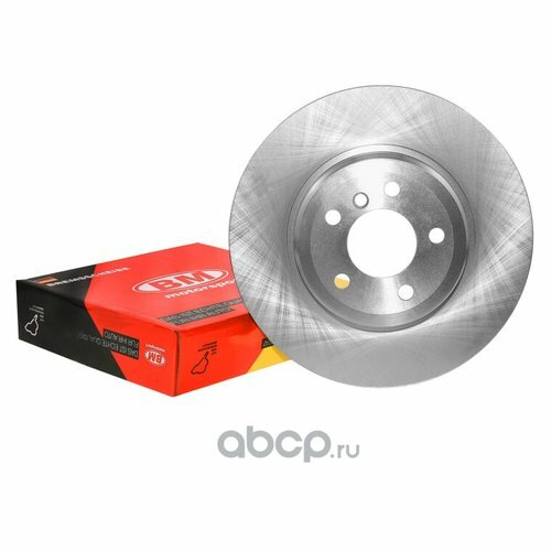 Диск тормозной bmw x5 (f15/e70/e70 lci)/x6 (f16/e71) вент. зад. Bm BDV225