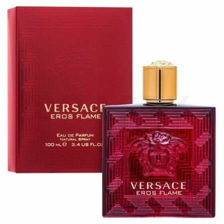 VERSACE EROS FLAME Парфюмерная вода для мужчин 100 мл