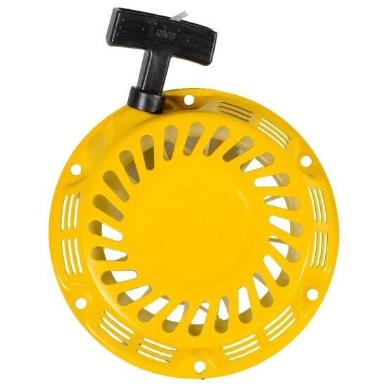 Ручной стартер в сборе Huter для DY2500L-DY4000L/LX, 71/11/2