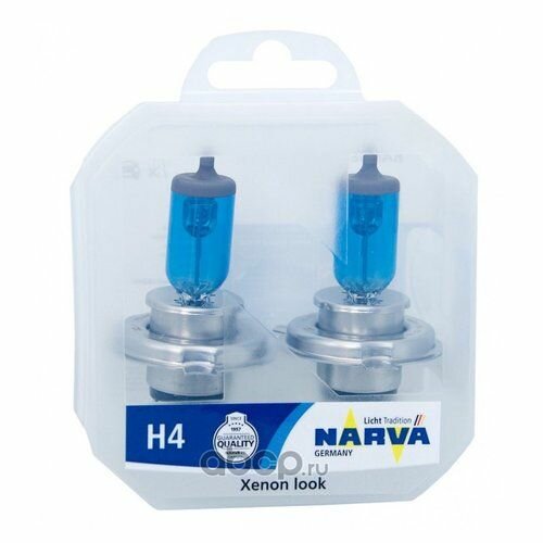 Лампа автомобильная Narva 486802100