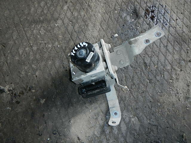 Б/У Блок ABS (насос), Mitsubishi (Митсубиси)-LANCER 10 (CX, CY) (07-) MITSUBISHI LANCER 10 (CX,CY) (07-) целый 111189 MI...