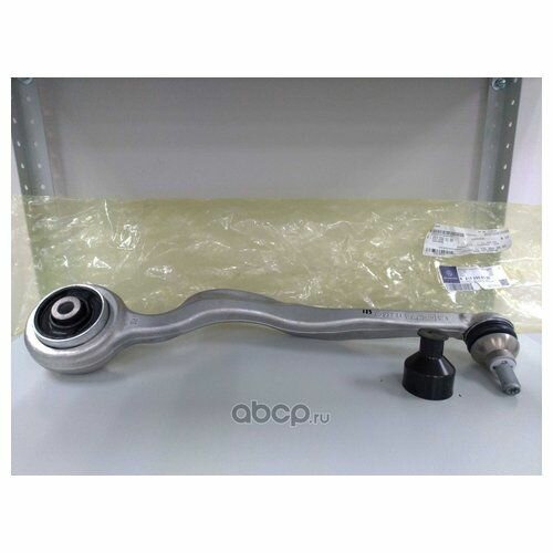 Рычаг подвески левый Mercedes A217330510028
