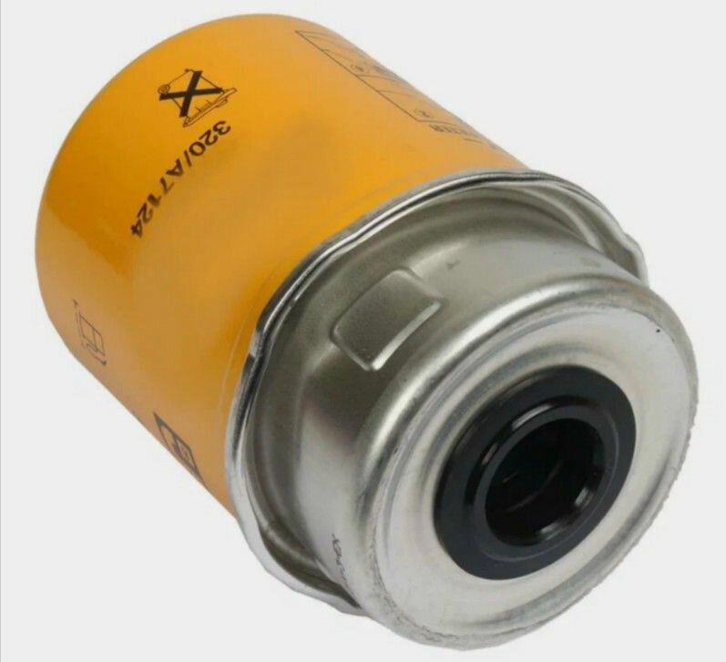 Фильтр топливный грубой очистки