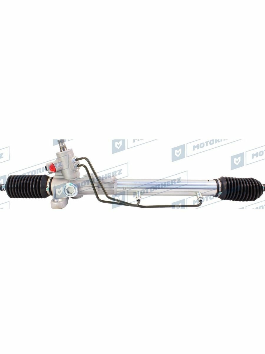 Рулевая рейка с тягами гидравлическая для а/м Chery Bonus, Very, Zaz Forza, Motorherz R25951NW