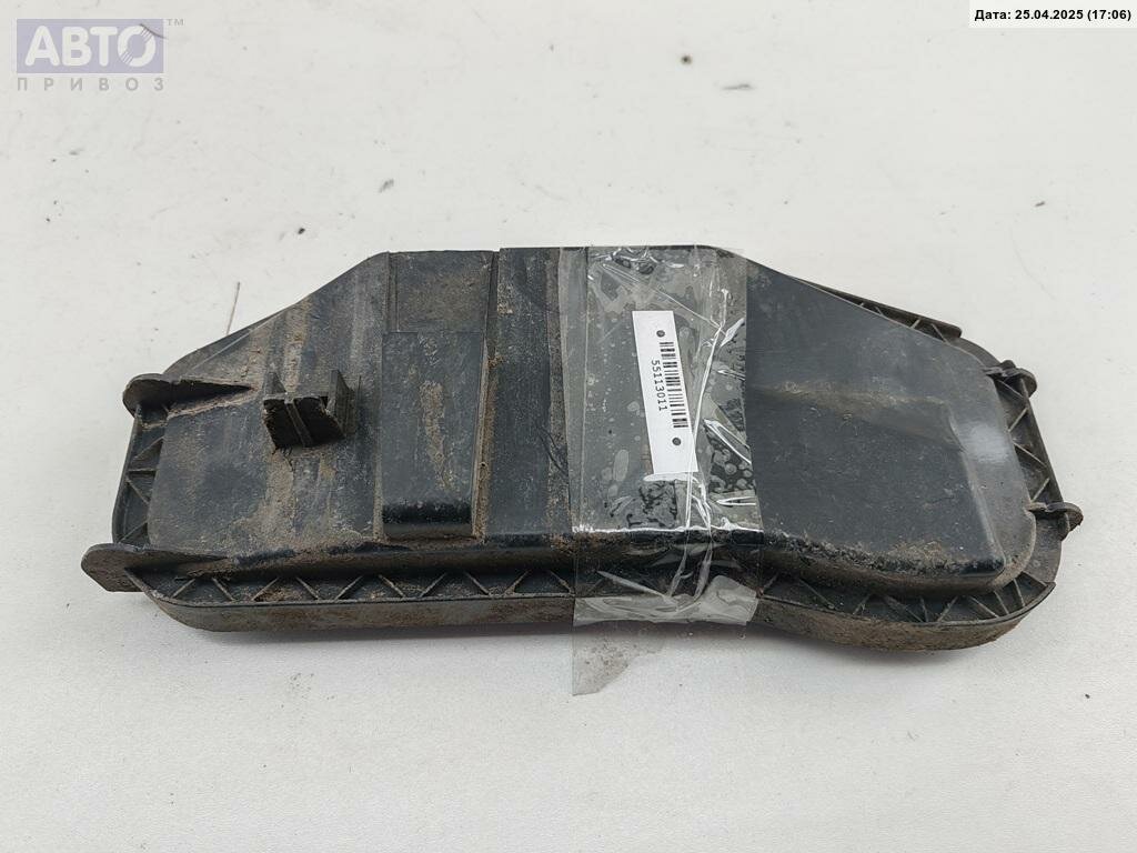 Крышка (заглушка) задняя фары левой Peugeot Boxer (2002-2006)