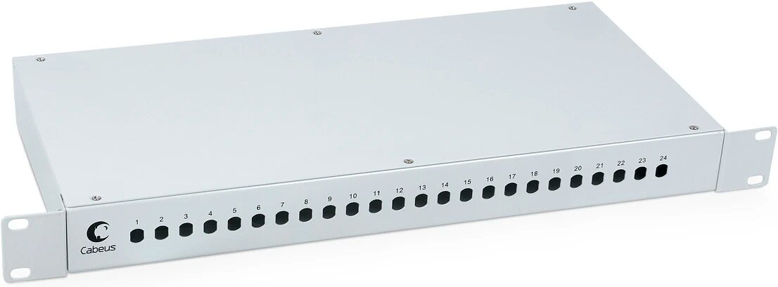 Кросс-панель Cabeus (FO-19-24ST)