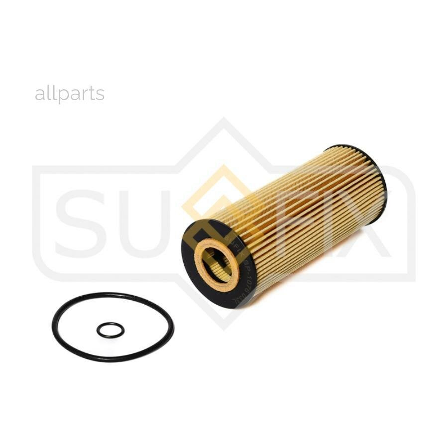 SUFIX SP1076 Фильтр масляный (картридж)