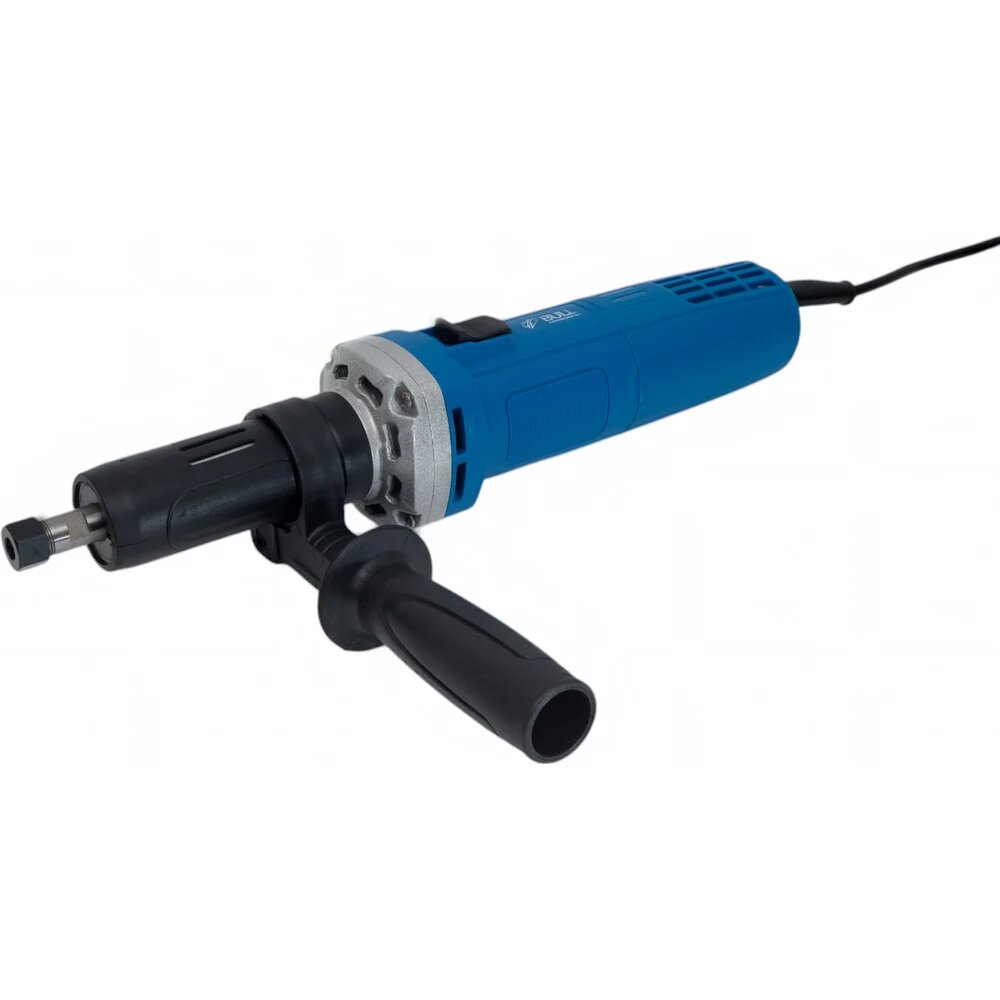 Прямая шлифовальная машина BULL EDG 5528 E в кор. 550 Вт, 8000-28000 об/мин, цанги 6 и 8 мм 1333700