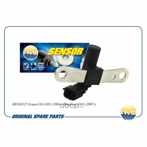 Датчик положения коленвала Amd AMDSEN198