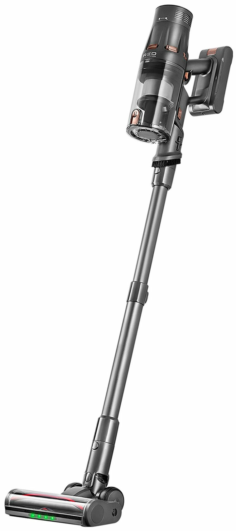 Пылесос моющий вертикальный Red Solution X20 STORM AQUA