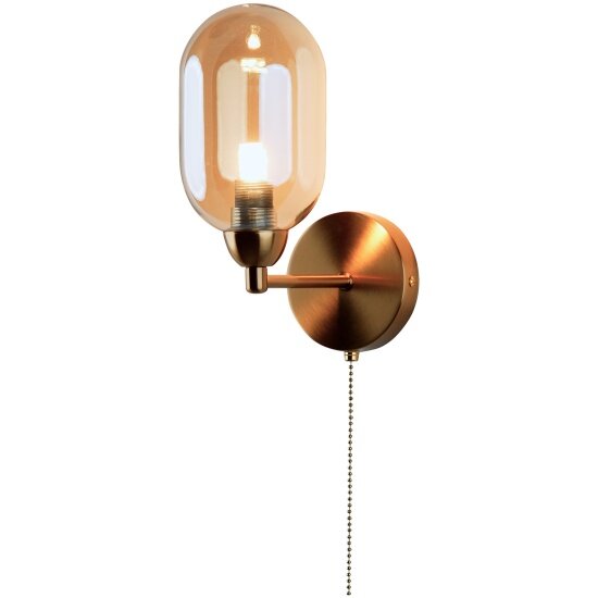 Бра Moderli V10845-1W Gracy