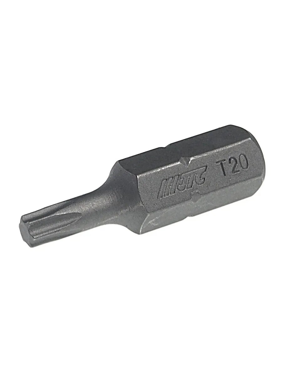 Бита 5/16"DR TORX T20х30мм S2