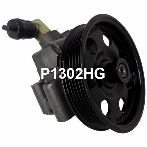 Насос гидроусилителя руля (ГУР) Ford Focus I (Форд Фокус 1), гидравлический