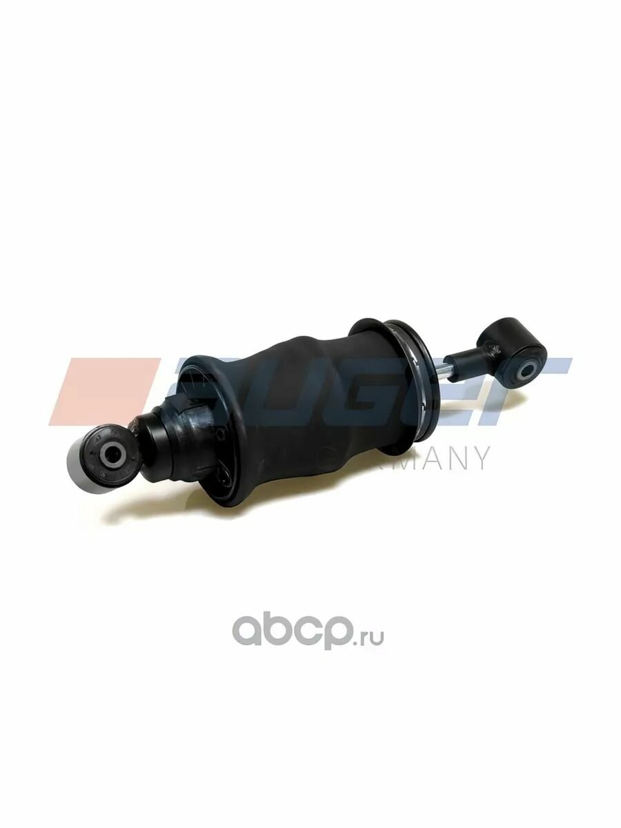 Амортизатор кабины передний (пневмо) 280-375 0 0 12x50. Артикул 20400 Производитель AUGER. MAN TGA 18 26 28.530