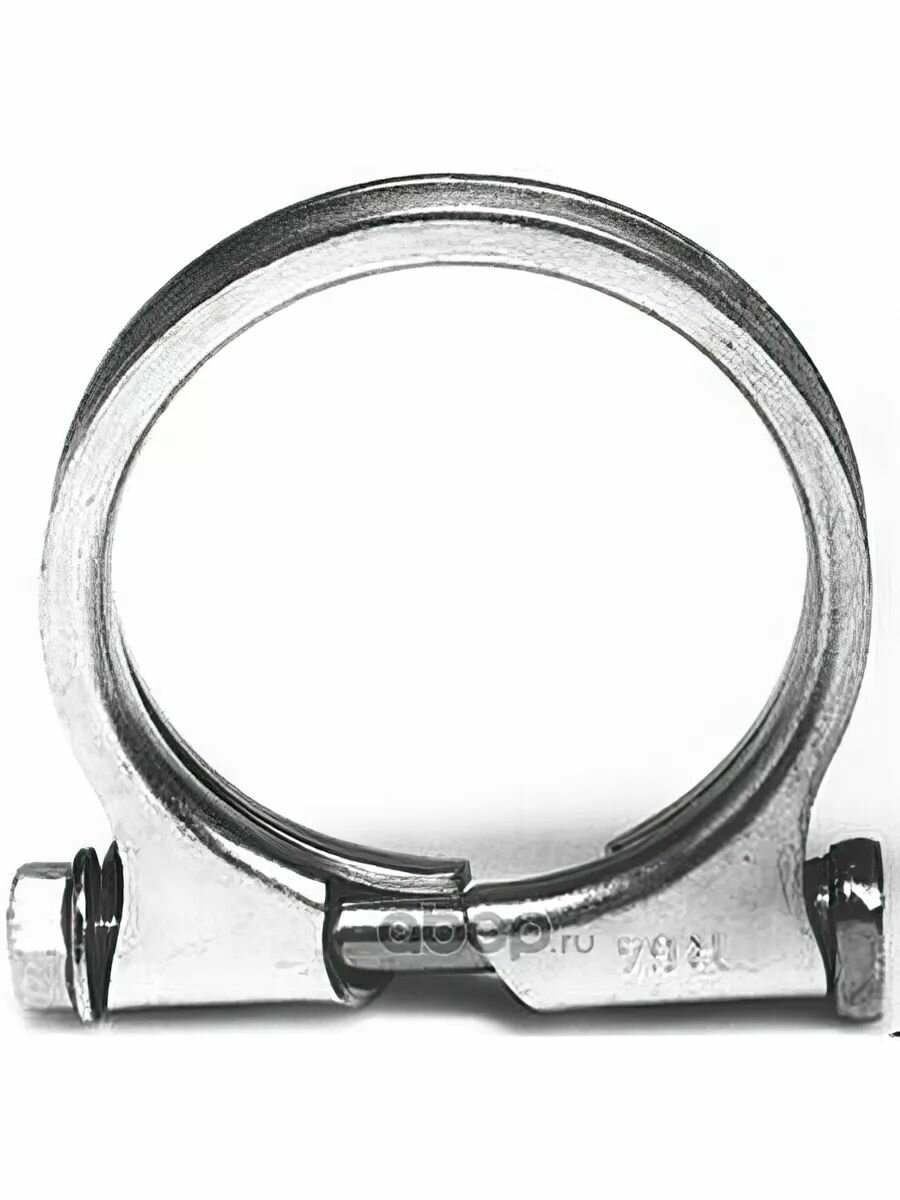 Хомут Volvo RENAULT 55 mm