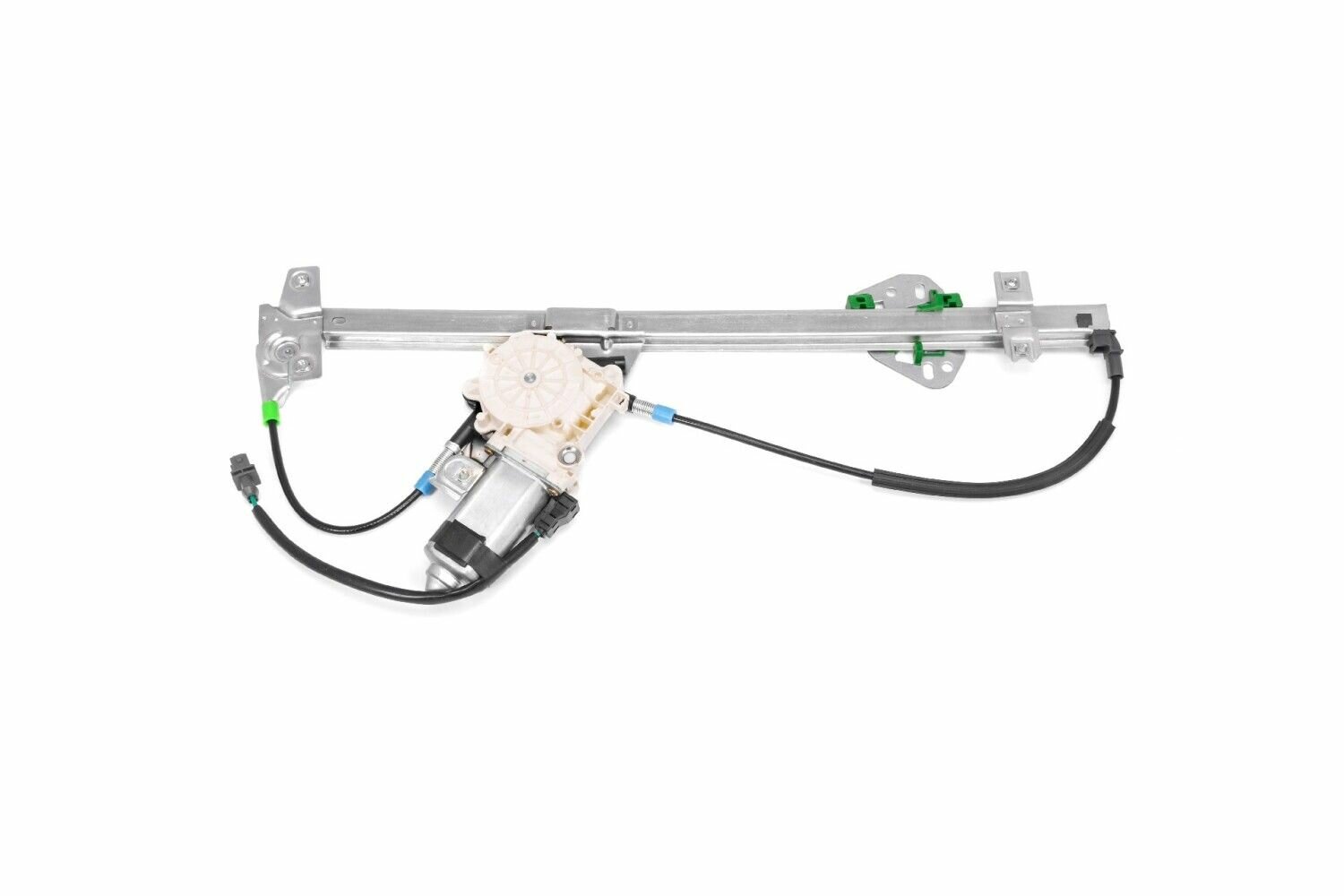 Стеклоподъемник электрический передний левый с моторчиком, подходит для Камаз 5490 Мерседес Акитрос I Атего II Аксор 2 KAMAZ Mercedes Benz Actros Atego Ii Axor, T10994002, TOPCOVER