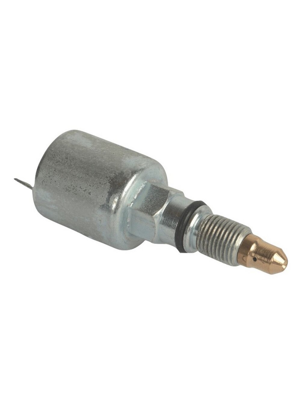 Клапан электромагнитный для а/м ВАЗ 2106 (в упак.)