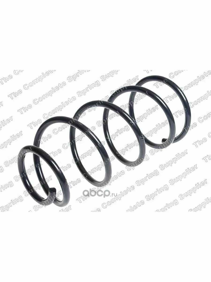 Пружина подвески Volvo C30 1, 6 10