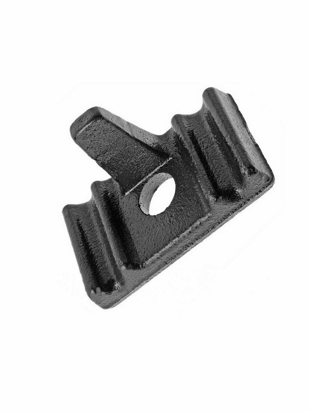 Накладка под стремянку рессоры для а/м ГАЗель (передней) "ГАЗ"