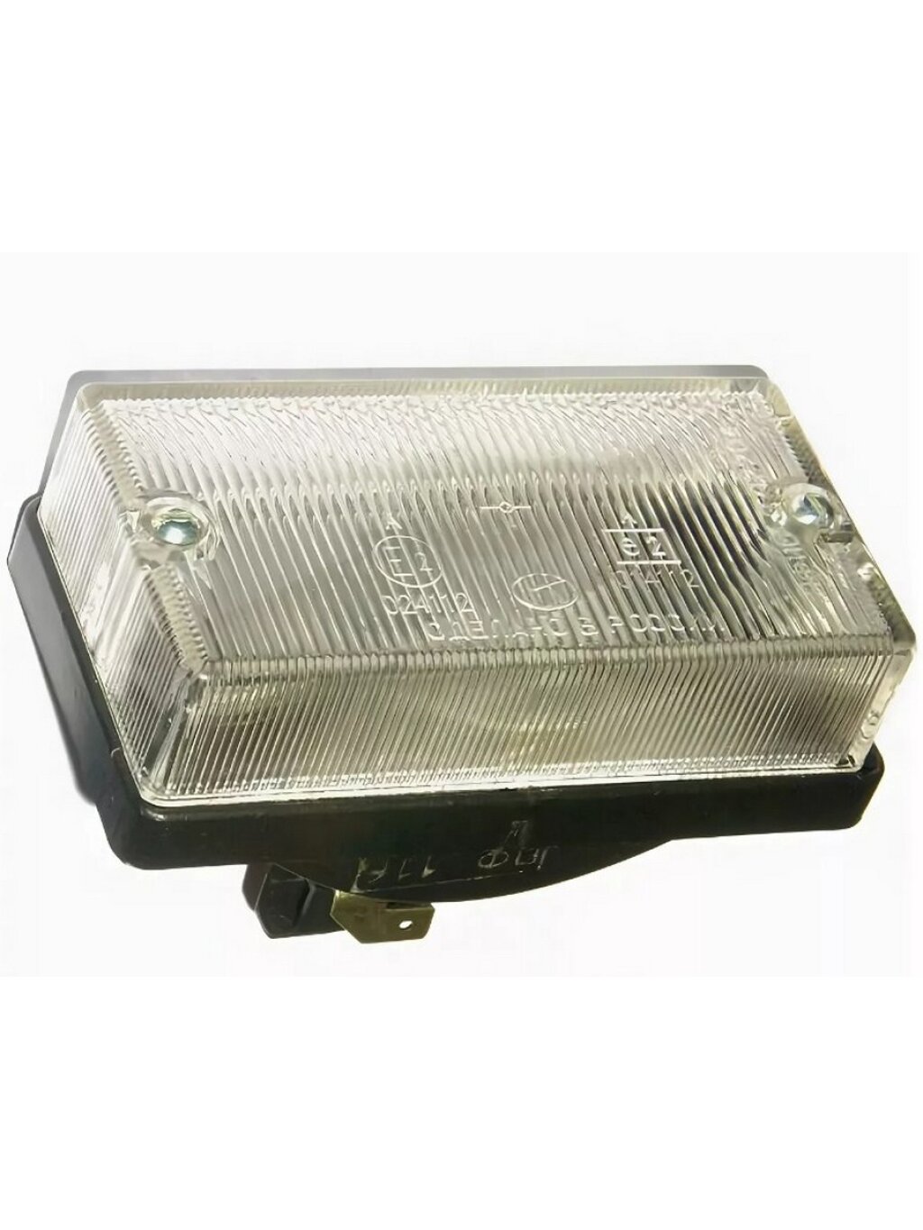 Фонарь габарит для а/м ПАЗ-3205 передний белый