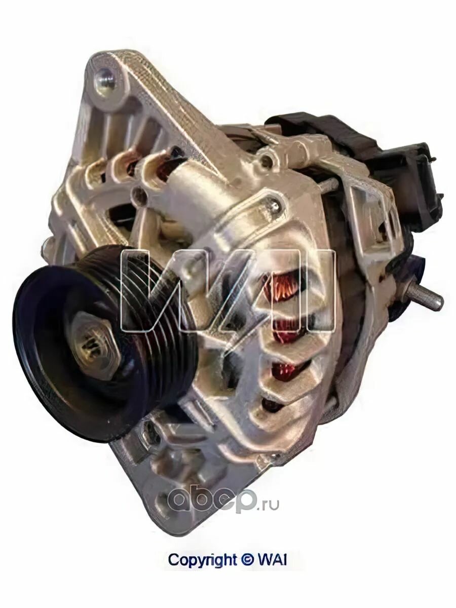 Генератор HYUNDAI ELANTRA i20 GETZ i30 KIA CEED