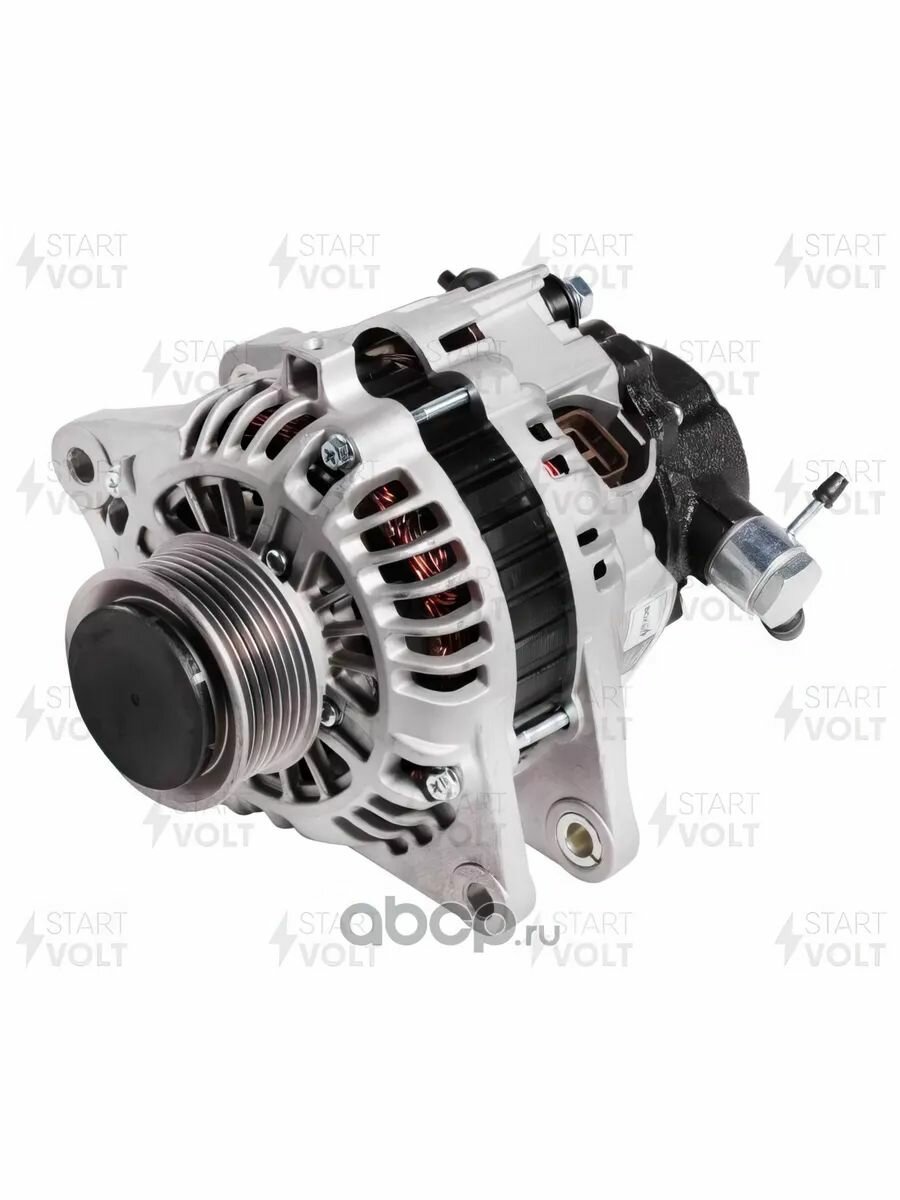 Генератор 110A.