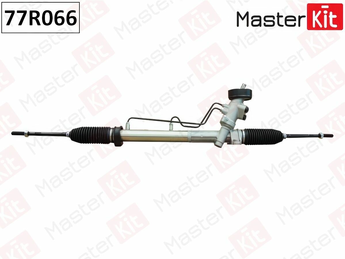 Рулевая рейка для Фольксваген Поло 77R066 MASTERKIT