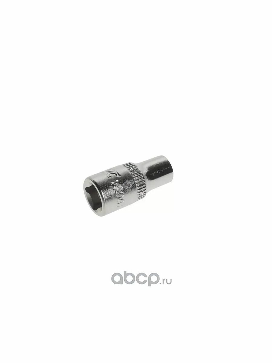 Головка торцевая TORX 1 4inch х E7, длина 25мм