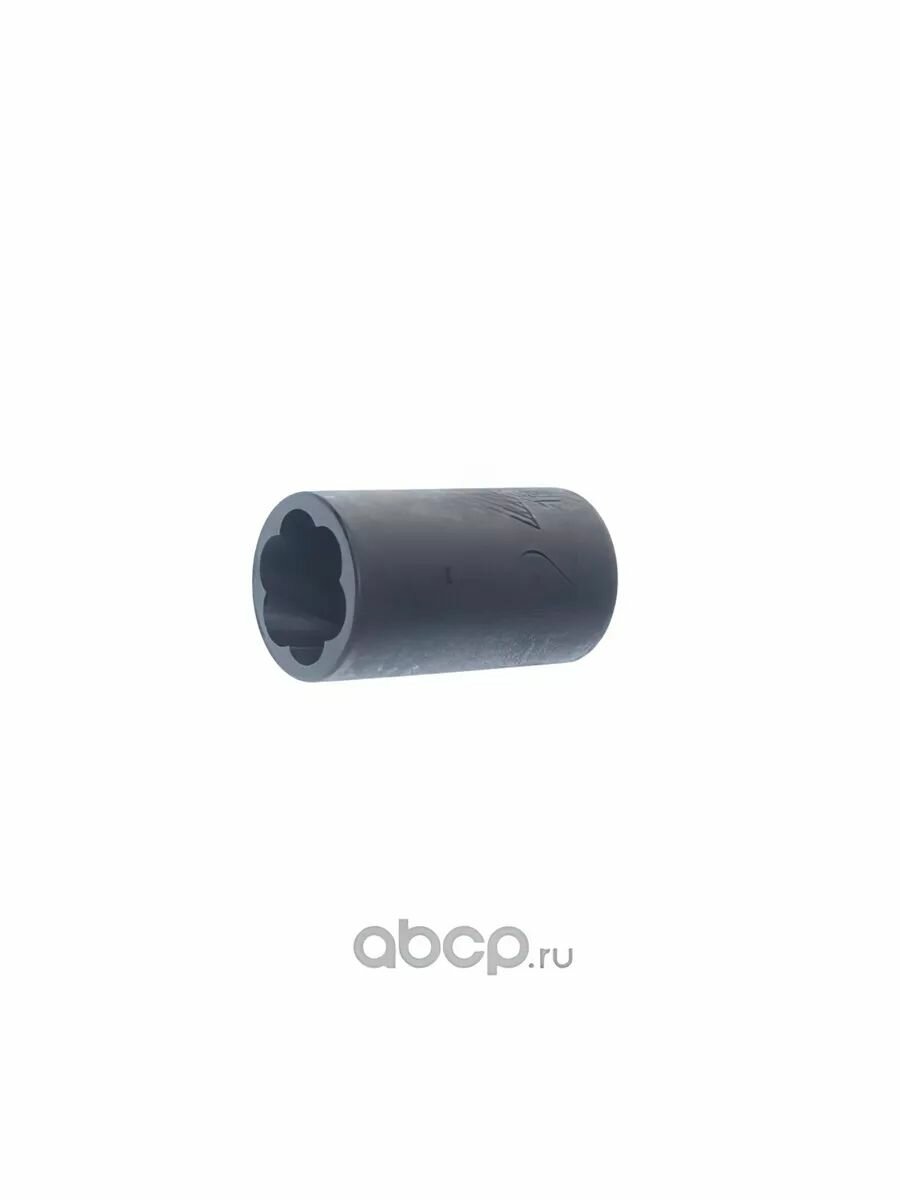 Головка для поврежденных болтов и гаек 3 8" 12мм JTC 1
