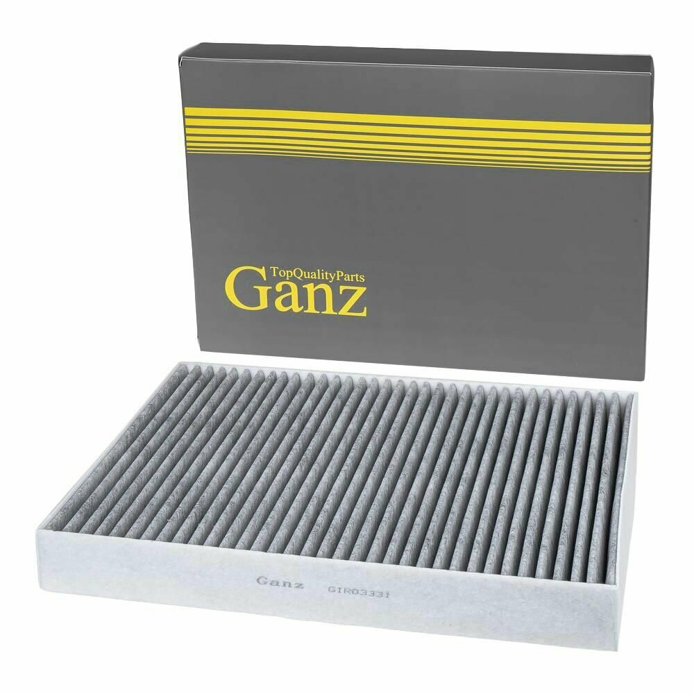 Салонный фильтр угольный на Вольво XC90, XC60, S60, V90, S90, V60