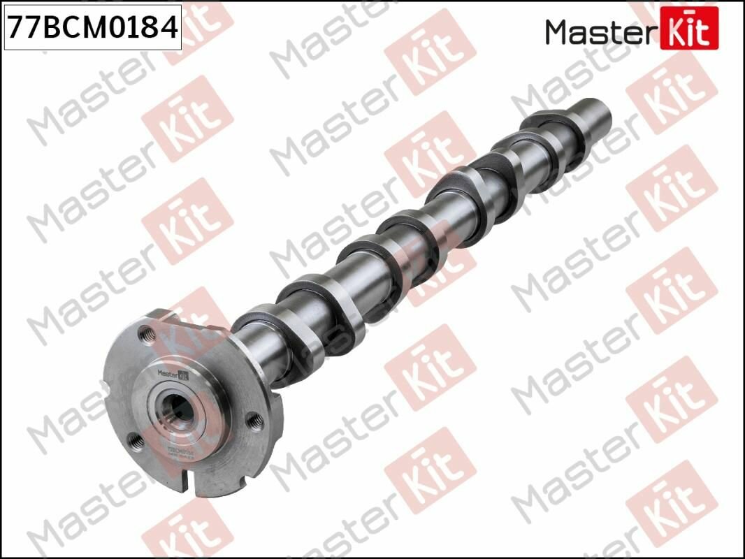 Распредвал впускной для Форд Транзит 77BCM0184 MASTERKIT