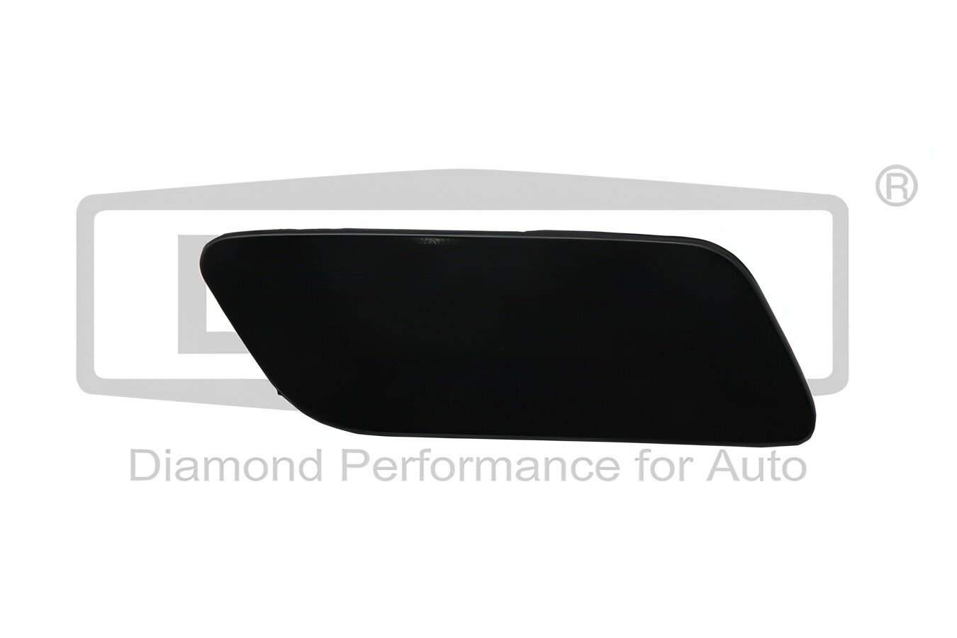 Крышка омывателя фар правая для Ауди A6 C6 99551799502 DPA