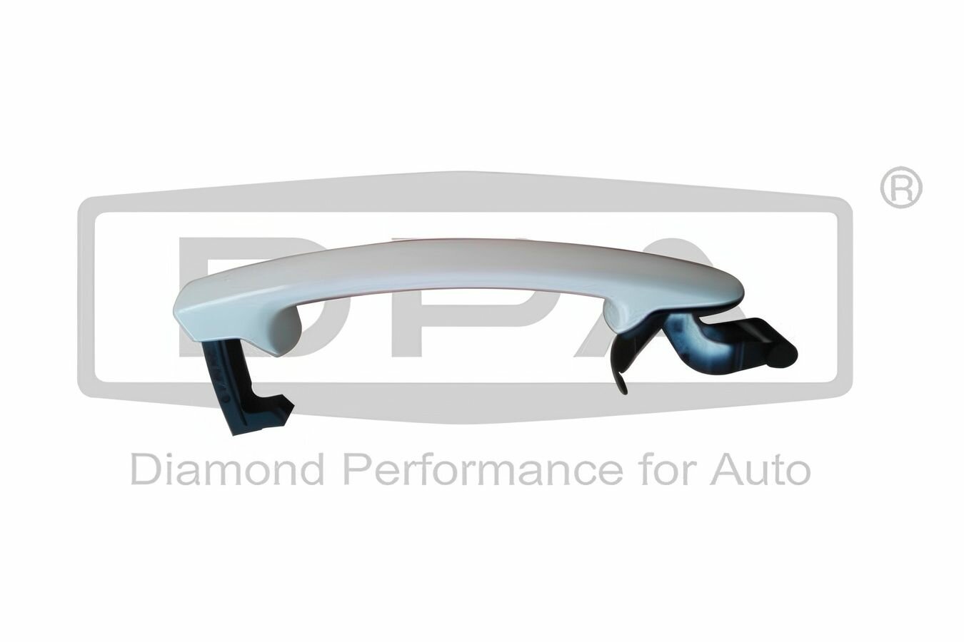 Ручка передней двери для Фольксваген Джетта 4, Поло 5, Ван, Тигуан, Ван 88371823102 DPA