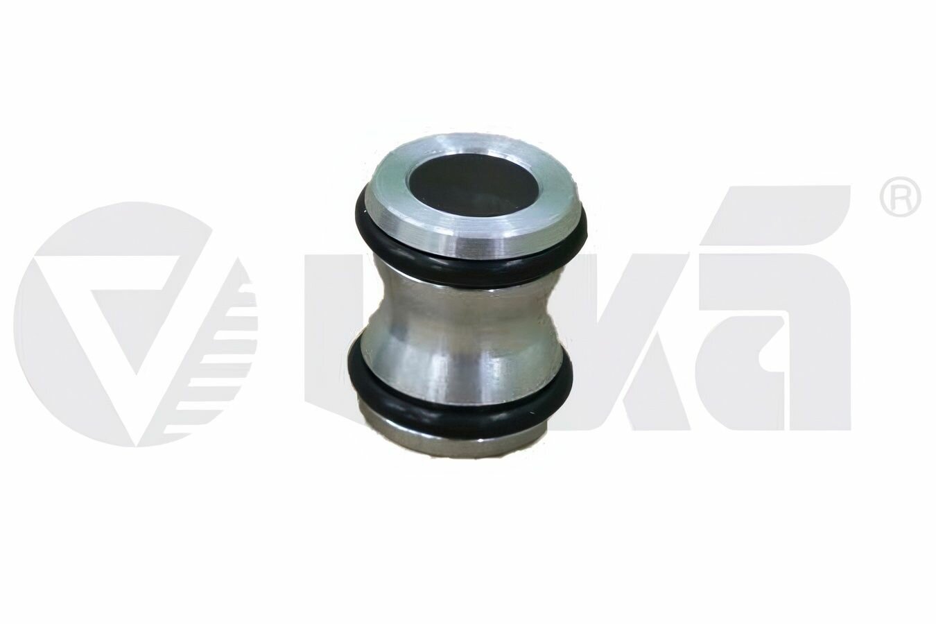 Фланец охлаждения, для Шкода Октавия 2, Фольксваген Гольф 5, Пассат B6, CC B6, Тигуан 11211856501 VIKA